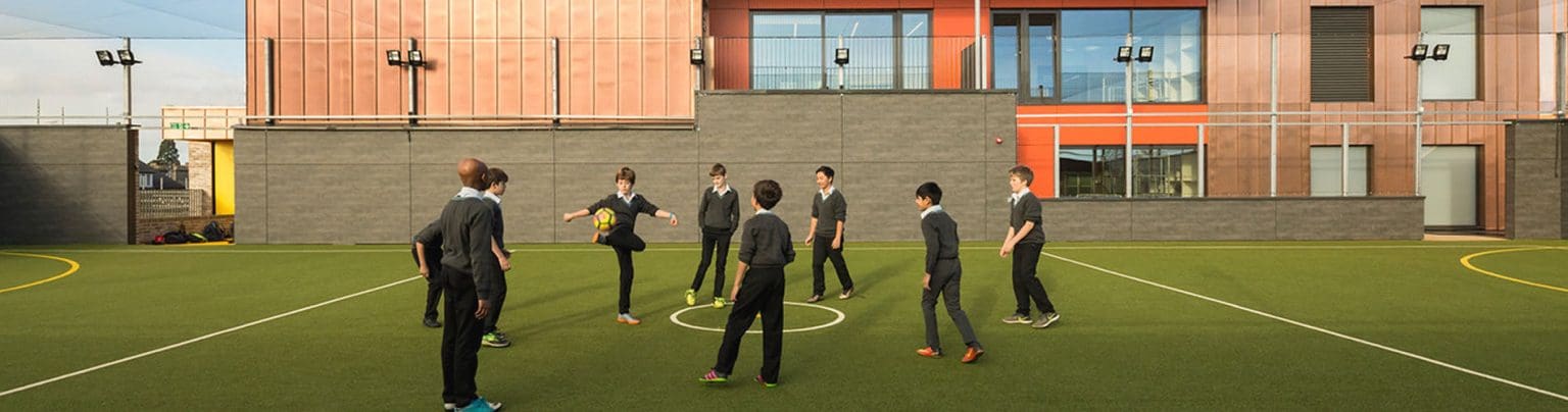 CPS Building Services - CPS Building Services