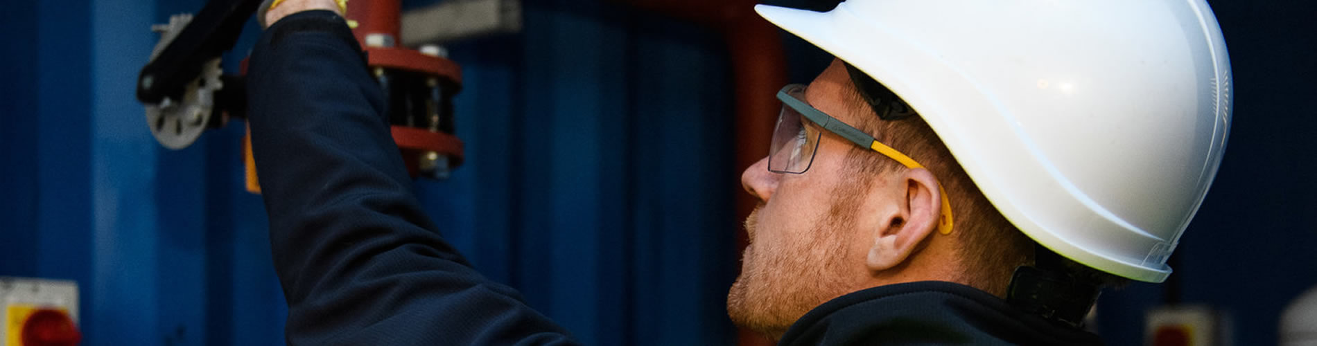 Planned Preventative Maintenance - CPS Building Services