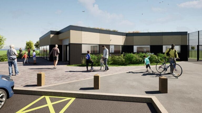 CPS Building Services - CPS Building Services